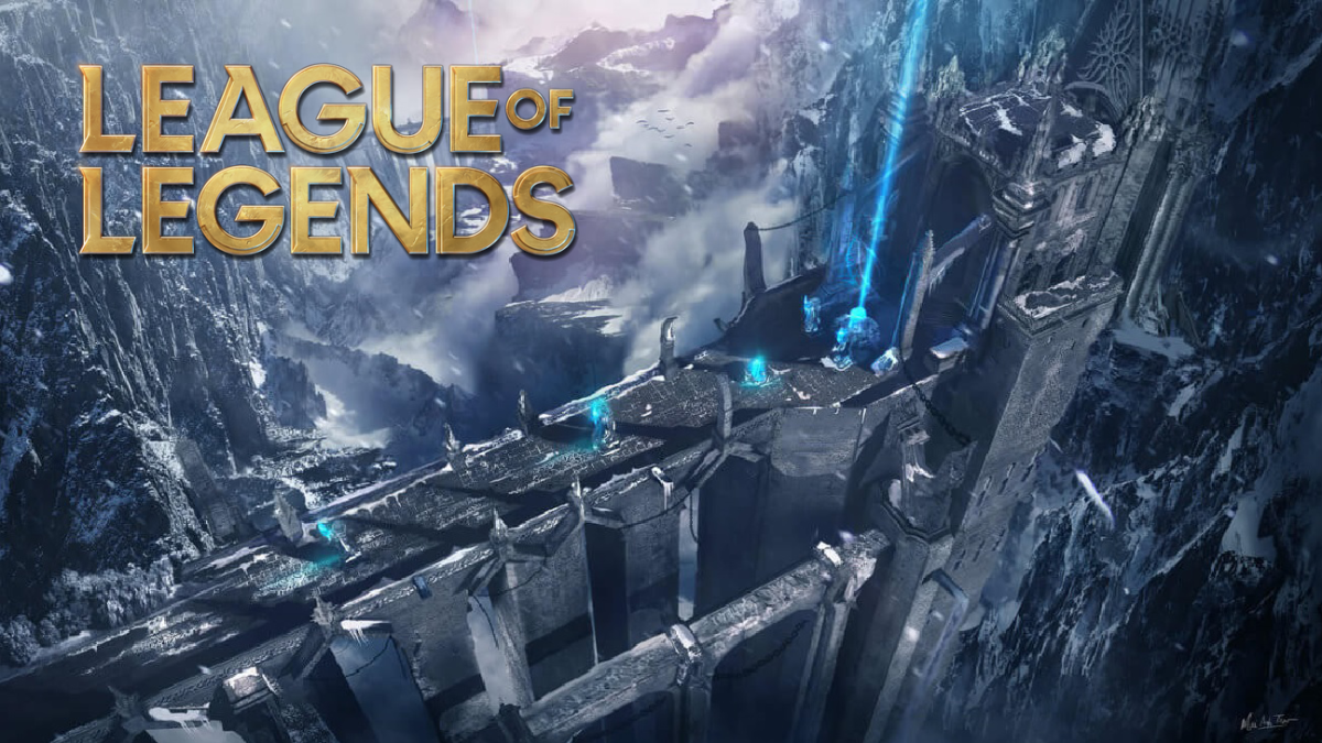 LoL : Offrir ses rerolls en ARAM ? L'idée séduisante de la communauté ...