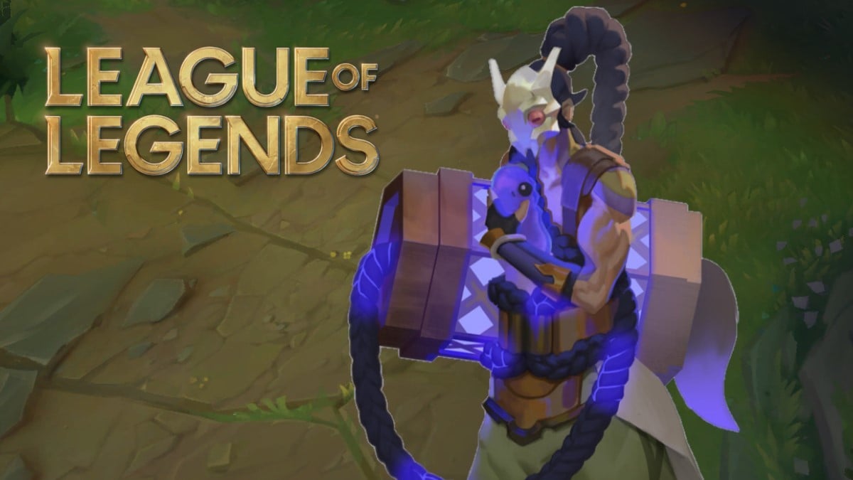 LoL : Le champion papillon créé par un fan qu'on aimerait voir dans le ...