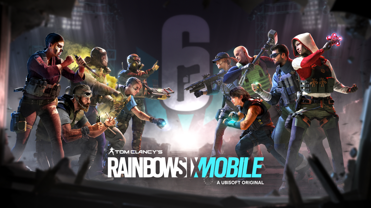 Rainbow Six : un nouveau jeu annoncé par Ubisoft - Millenium
