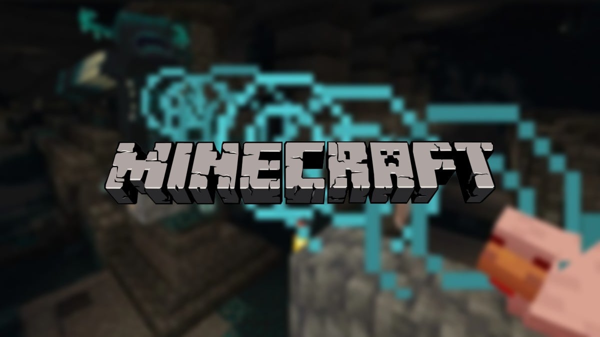 Minecraft : La Snapshot 22w15a ajoute plus de puissance au Warden - Millenium