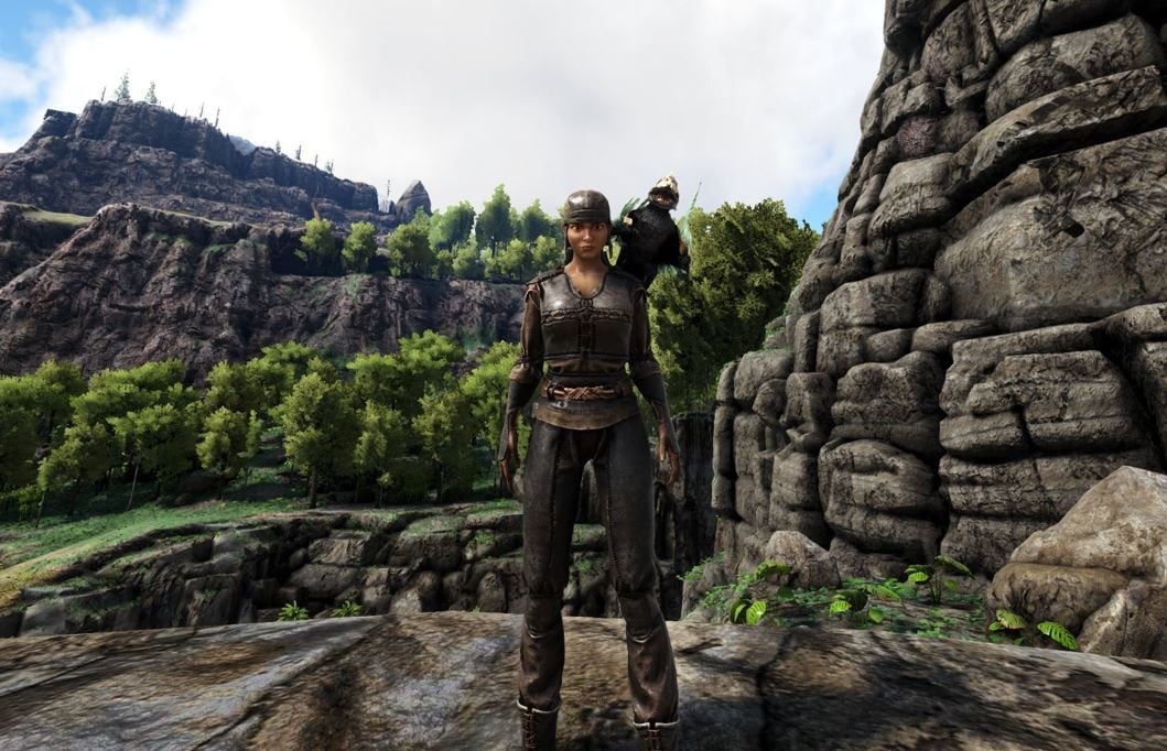 Dimorphodon Ark : Comment l'apprivoiser, localisation... Tout savoir ...