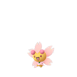 Ceribou Pokémon GO : Ses évolutions, sa forme shiny... Tout savoir ...