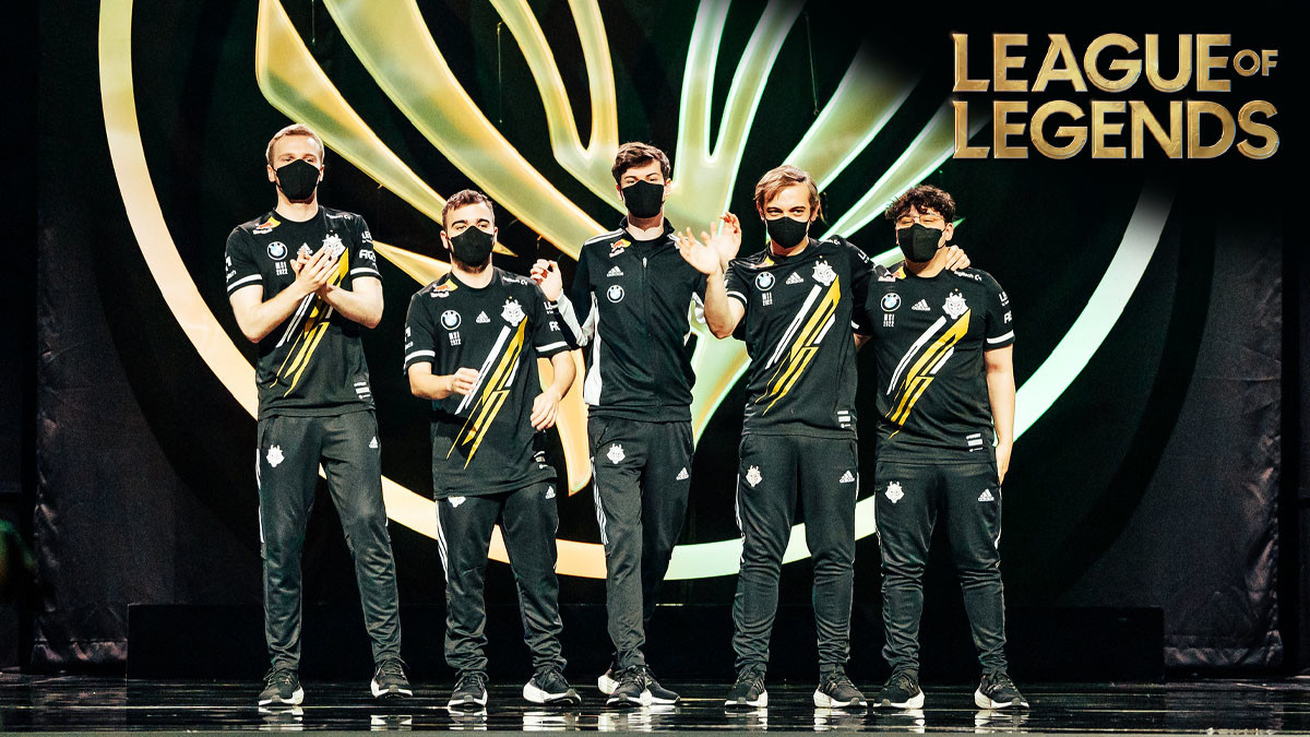 LoL : G2 taille patron, une vraie chance de gagner le MSI ? - Millenium