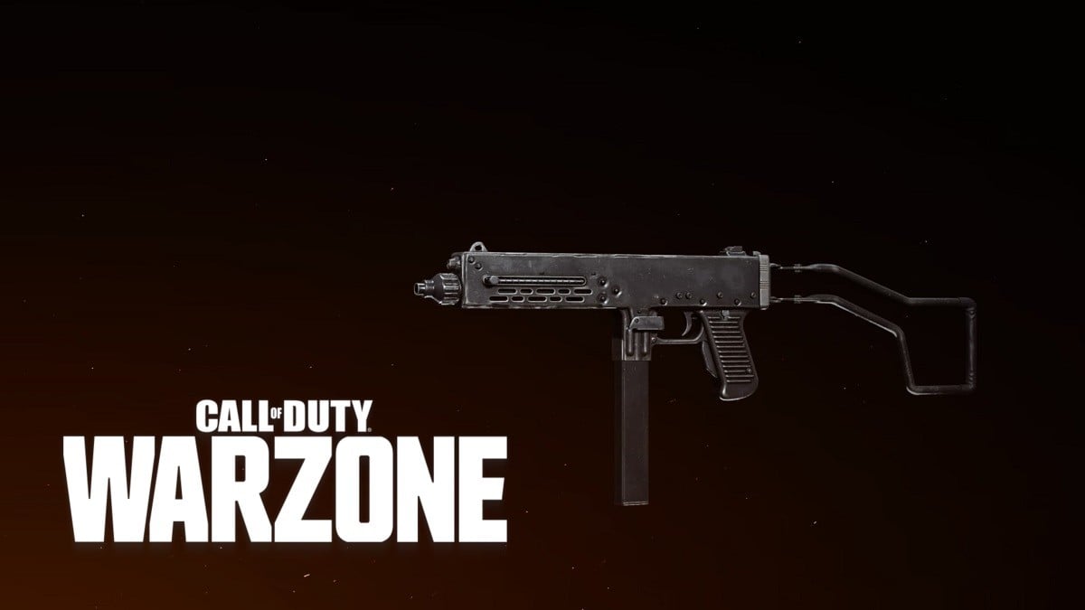 Warzone : Le Marco 5 totalement broken ? - Millenium