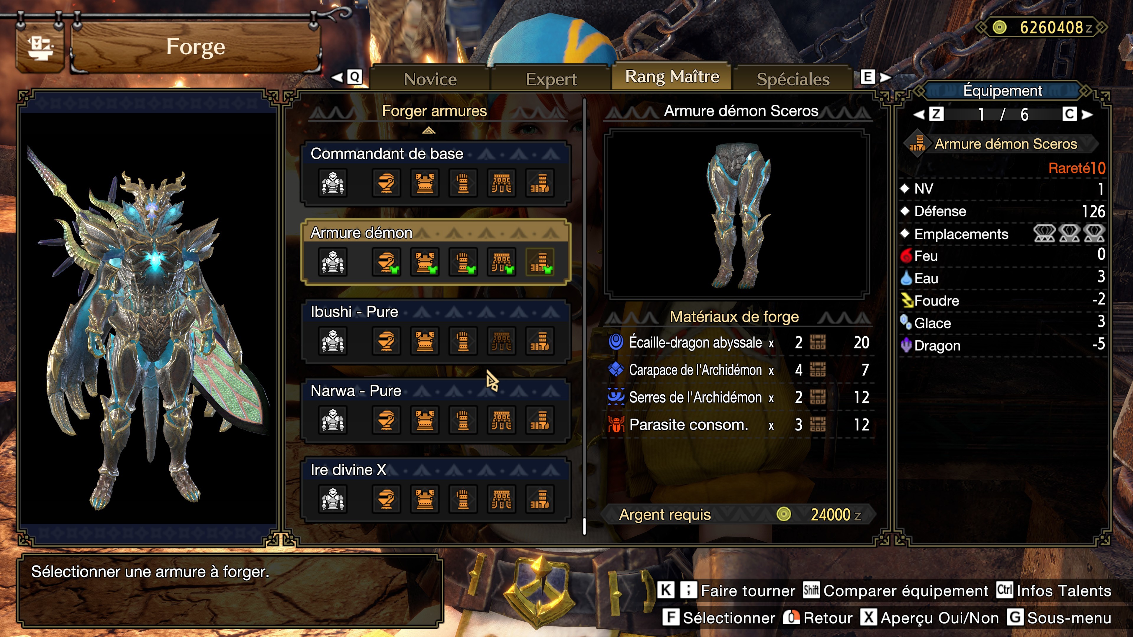 Gaismagorm MH Rise Sunbreak : boss final de l'extension, comment le ...