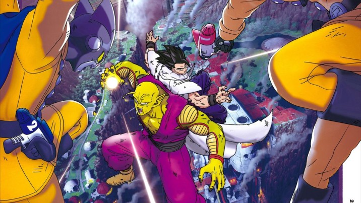 Fortnite x Dragon Ball : combien de skins seront présentés lors de la ...