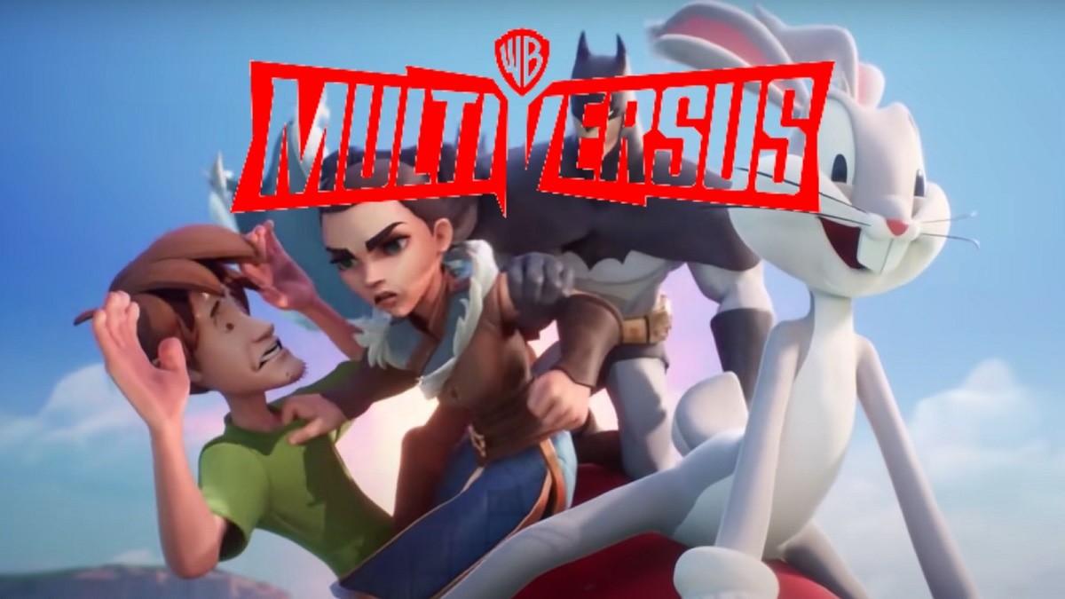 MultiVersus : Découvrez les 19 nouveaux personnages déjà prévus pour le ...