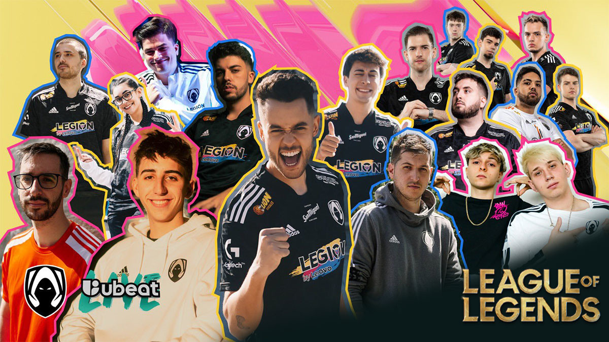 LoL : Team Heretics pas encore en LEC mais déjà un drama ? - Millenium