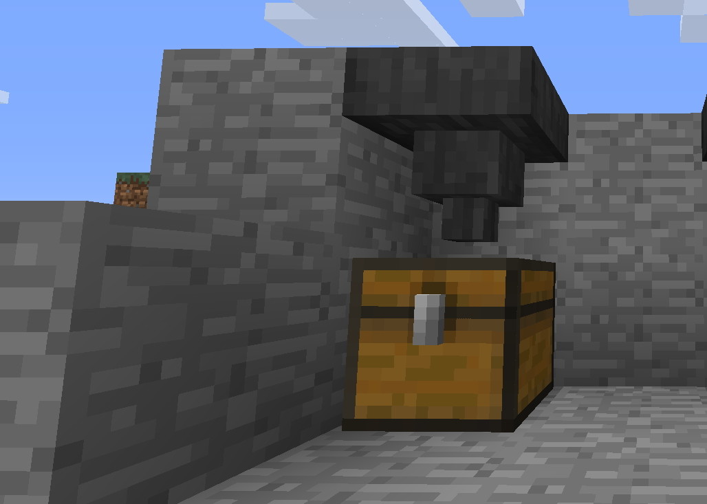 Entonnoir Minecraft : Comment se servir des fameux Hoppers ? - Millenium