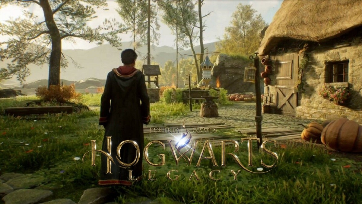 Hogwarts Legacy : La date de sortie du RPG Harry Potter aurait fuité... et on y croit ! - Millenium