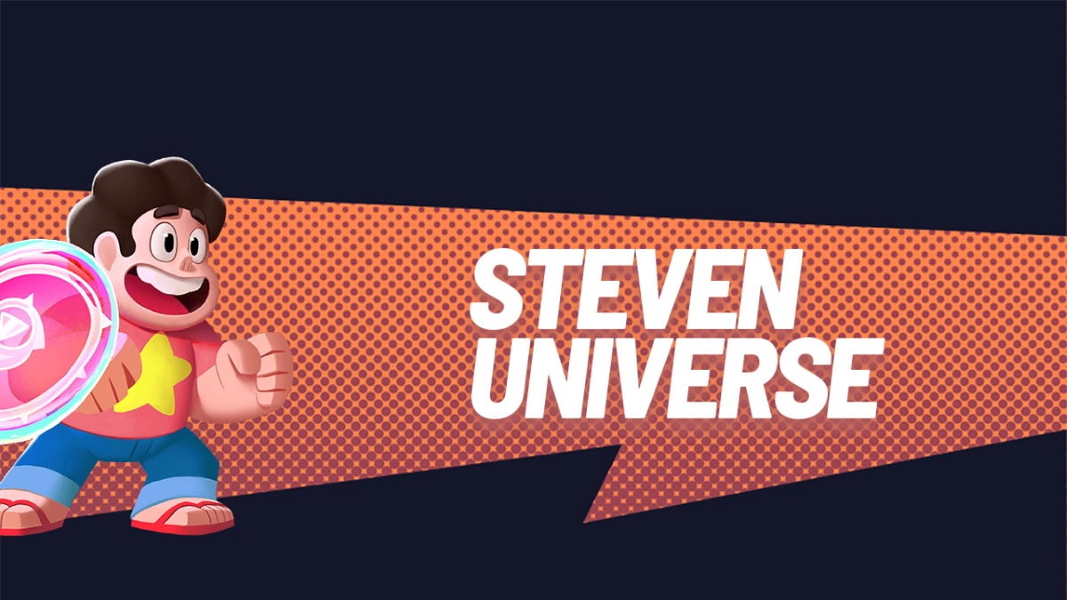 Steven Universe MultiVersus : Mouvements, atouts... Comment le jouer ...