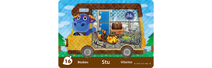 Beubeu Animal Crossing New Horizons : tout savoir sur cet habitant ...