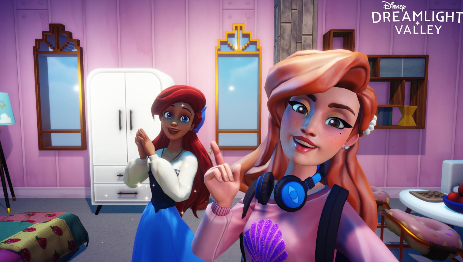 Disney Dreamlight Valley : heure de sortie, prix, gameplay... Tout ...
