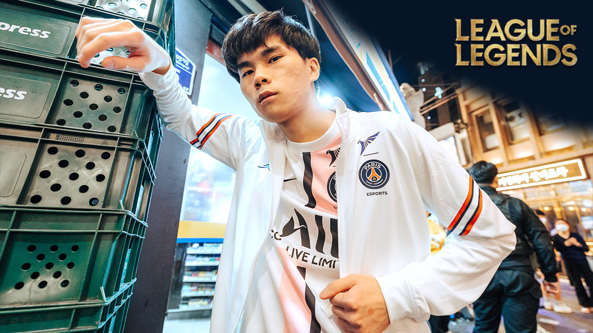 LoL : Le PSG dans une position délicate pour voir les Worlds ? - Millenium
