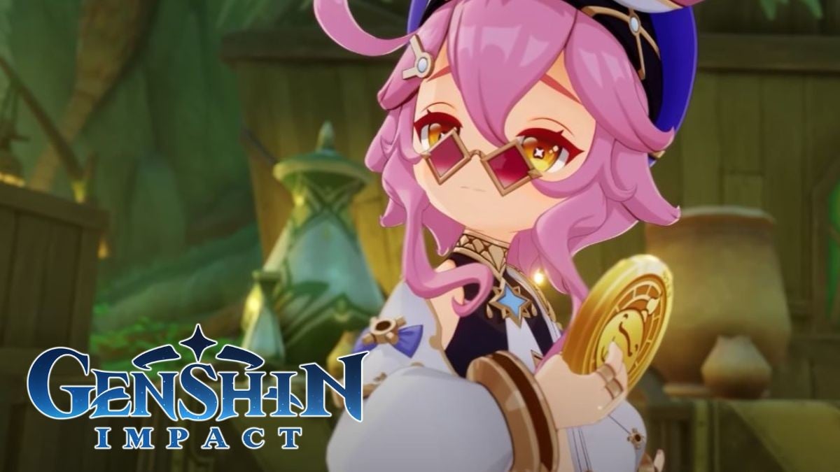 Dori Genshin Impact : Build, armes, ressources et artéfacts - Millenium
