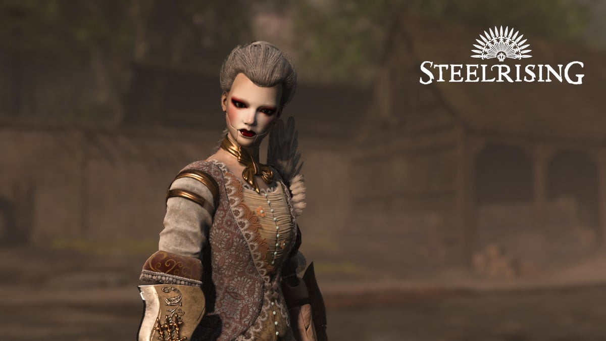 Outils Steelrising : moyen d'obtention, liste complète, soluce - Millenium