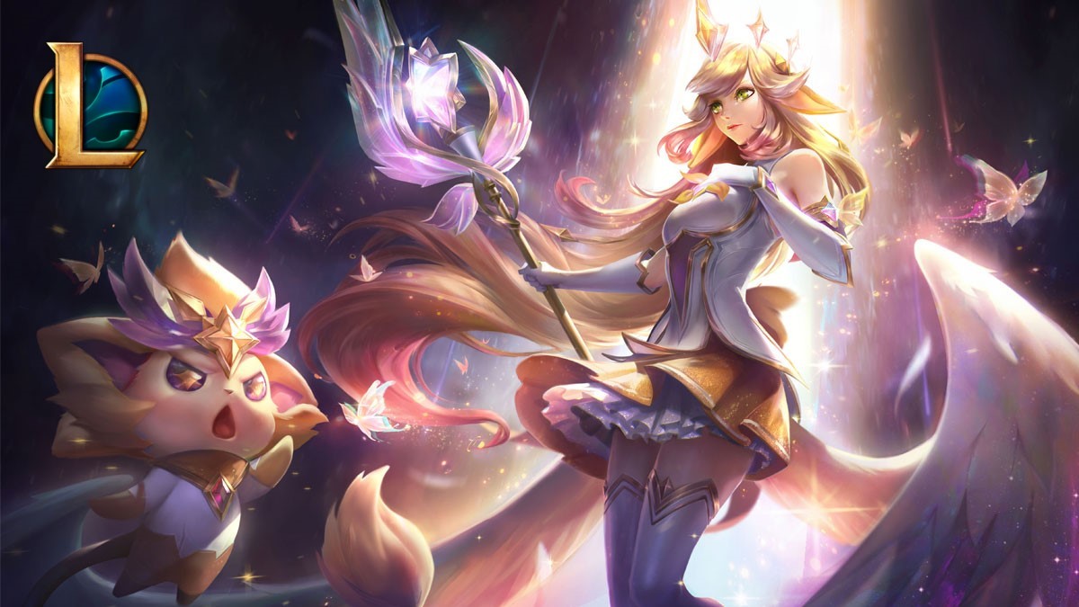 LoL : L'offre d'emploi de Riot qui laisse entrevoir le changement le ...