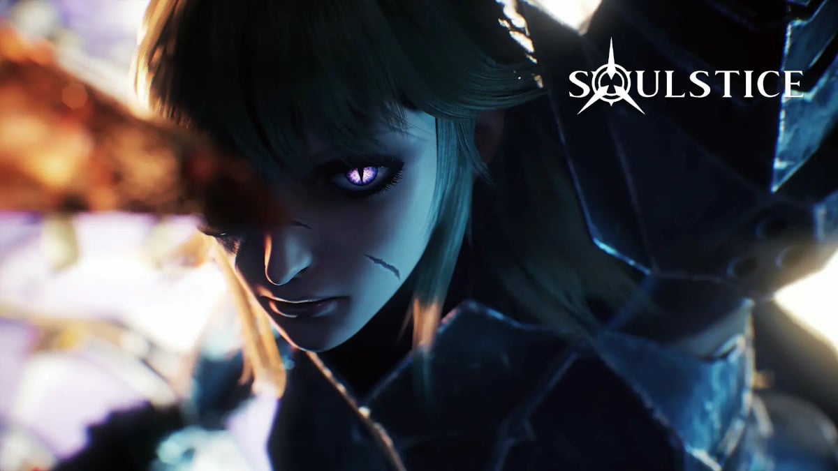 Test Soulstice sur PC : une pépite en attendant le prochain Devil May ...