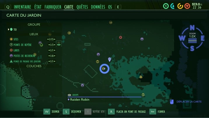 Trèfle à 4 feuilles Grounded : Position, comment l'atteindre ? - Millenium