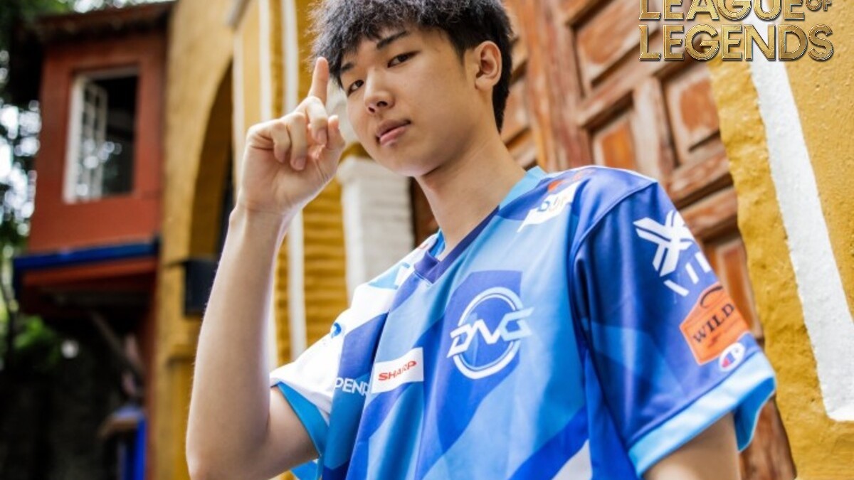 LoL - Worlds 2022 : le nouveau bourreau des NA peut il rééditer son ...