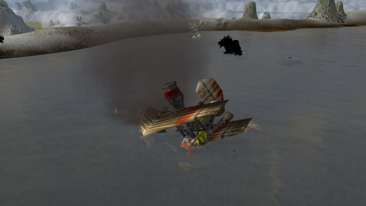 Charge la mule WoW WotLK : Comment réussir cette quête ? - Millenium