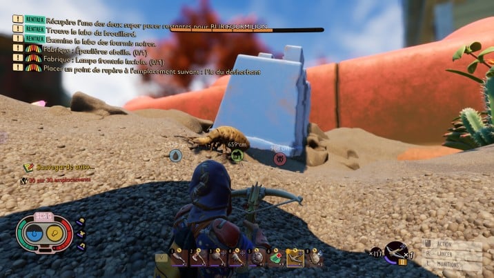 Barbecue Grounded : Position et comment éviter le grésillement ...