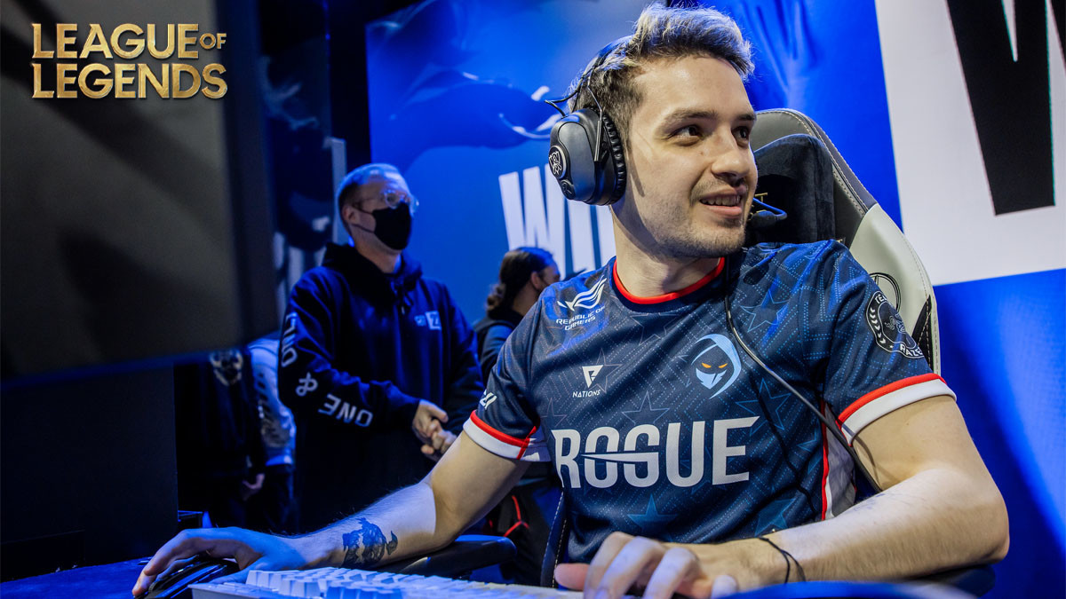 LoL : Odoamne est prêt à accueillir les réfugiés NA aux Worlds - Millenium