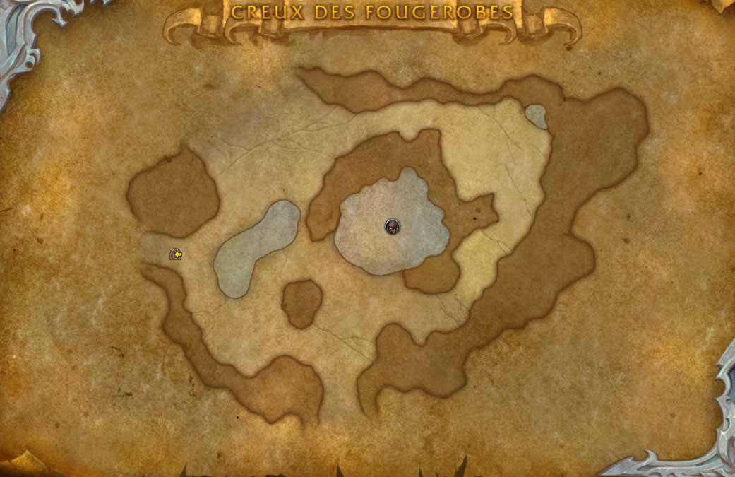 WoW Dragonflight : Creux des Fougerobes, guide des boss du donjon - Millenium