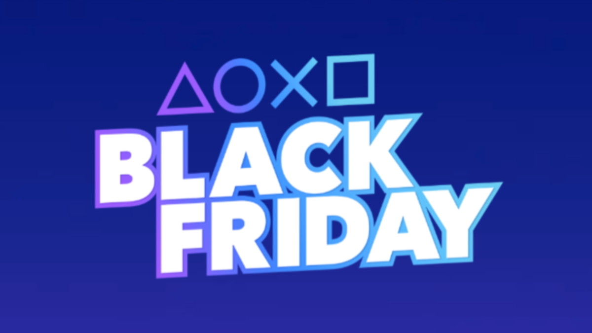 PlayStation Plus : Préparez-vous pour les offres de folie du Black ...