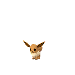 Evoli Pokémon Ecarlate Violet : Le trouver et obtenir toutes ses ...