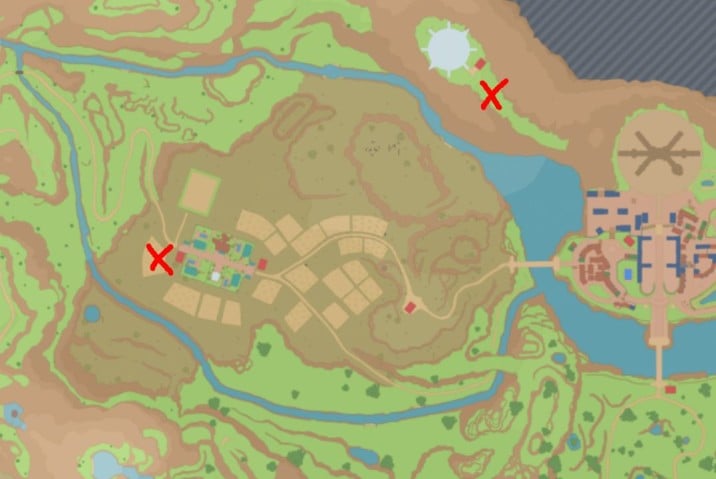 Evoli Pokémon Ecarlate Violet : Le trouver et obtenir toutes ses ...