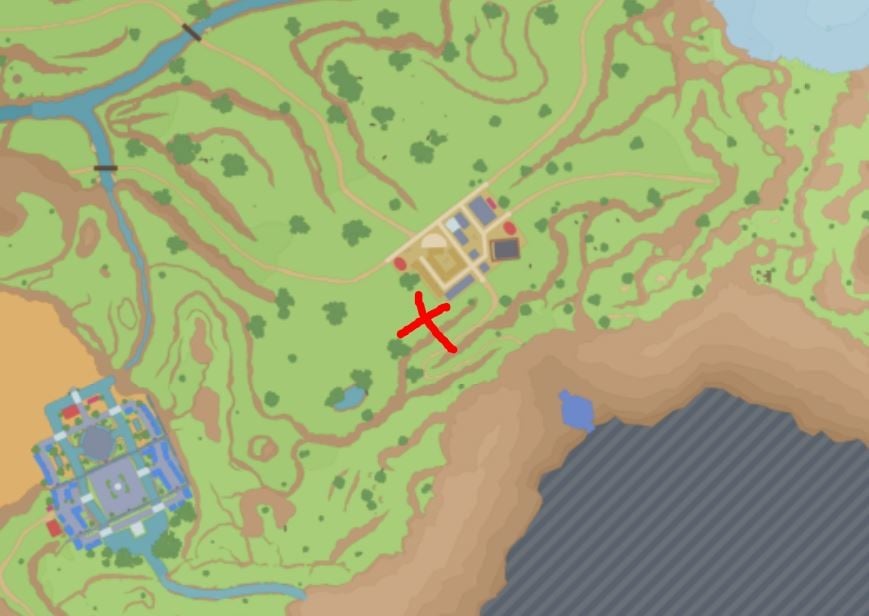 Evoli Pokémon Ecarlate Violet : Le trouver et obtenir toutes ses ...