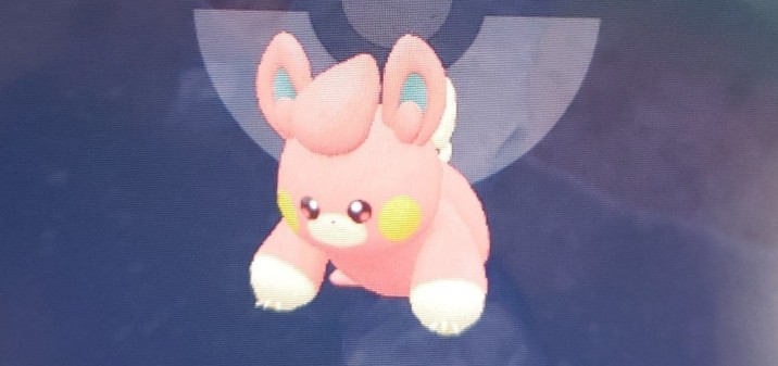 Pohm Pokémon Violet Ecarlate : Comment le faire évoluer en Pohmotte et ...