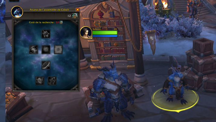 Assemblée de Cobalt WoW : Tout savoir sur cette réputation de ...