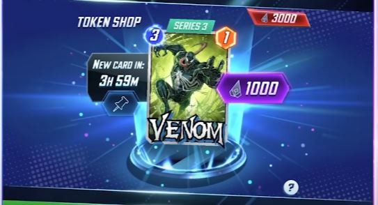 Marvel Snap : collector tokens, Pools 4 et 5... Les débuts de ...