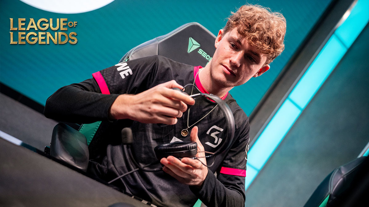 LoL : On note l'année des teams LEC, une année quelconque pour SK ...