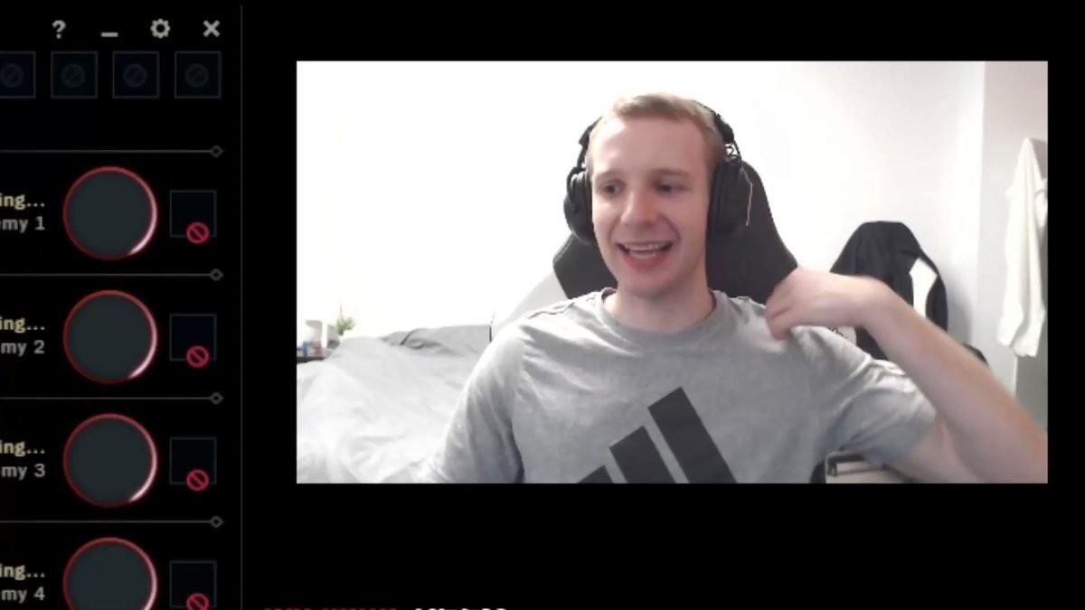 LoL : Jankos révèle par erreur le nouveau jungler de G2 Esports, tout ...