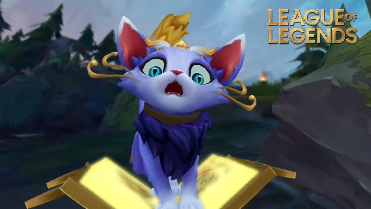 LoL : Yuumi est-elle morte depuis le dernier patch ? - Millenium