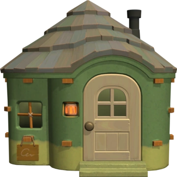 Célia Animal Crossing New Horizons : tout savoir sur cet habitant ...