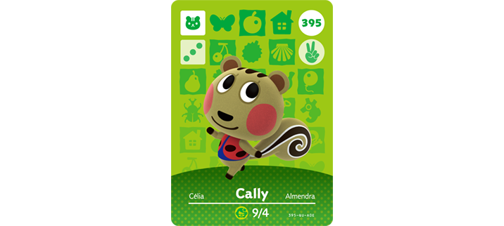 Célia Animal Crossing New Horizons : tout savoir sur cet habitant ...