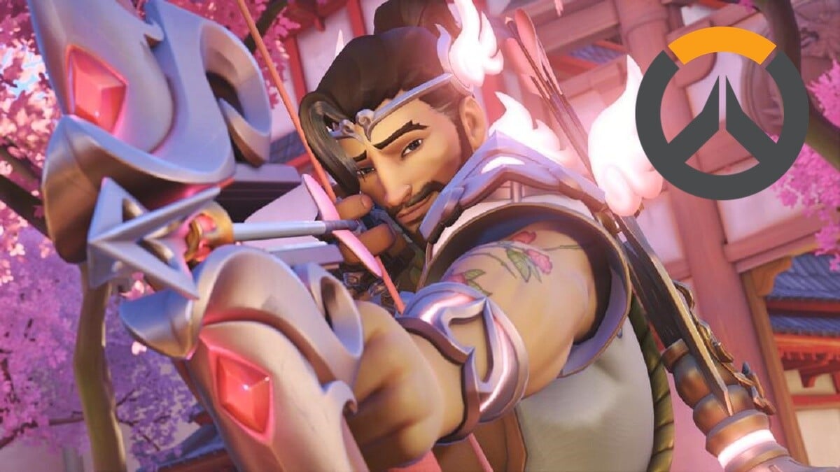 Overwatch 2 lance ce nouveau jeu pour la Saint-Valentin et fait un ...