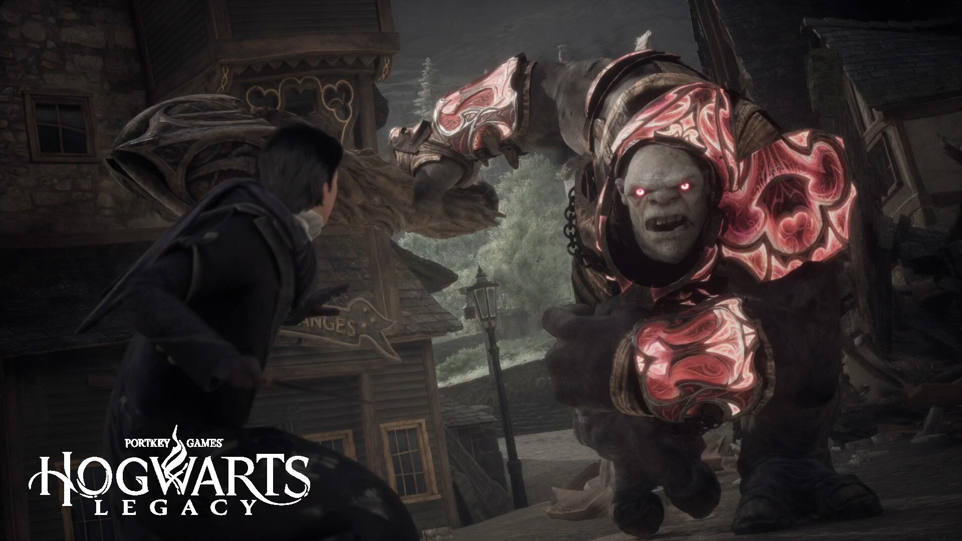 All Hogwarts Legacy Bosses: List And How To Beat Them Easily - Business Roundups