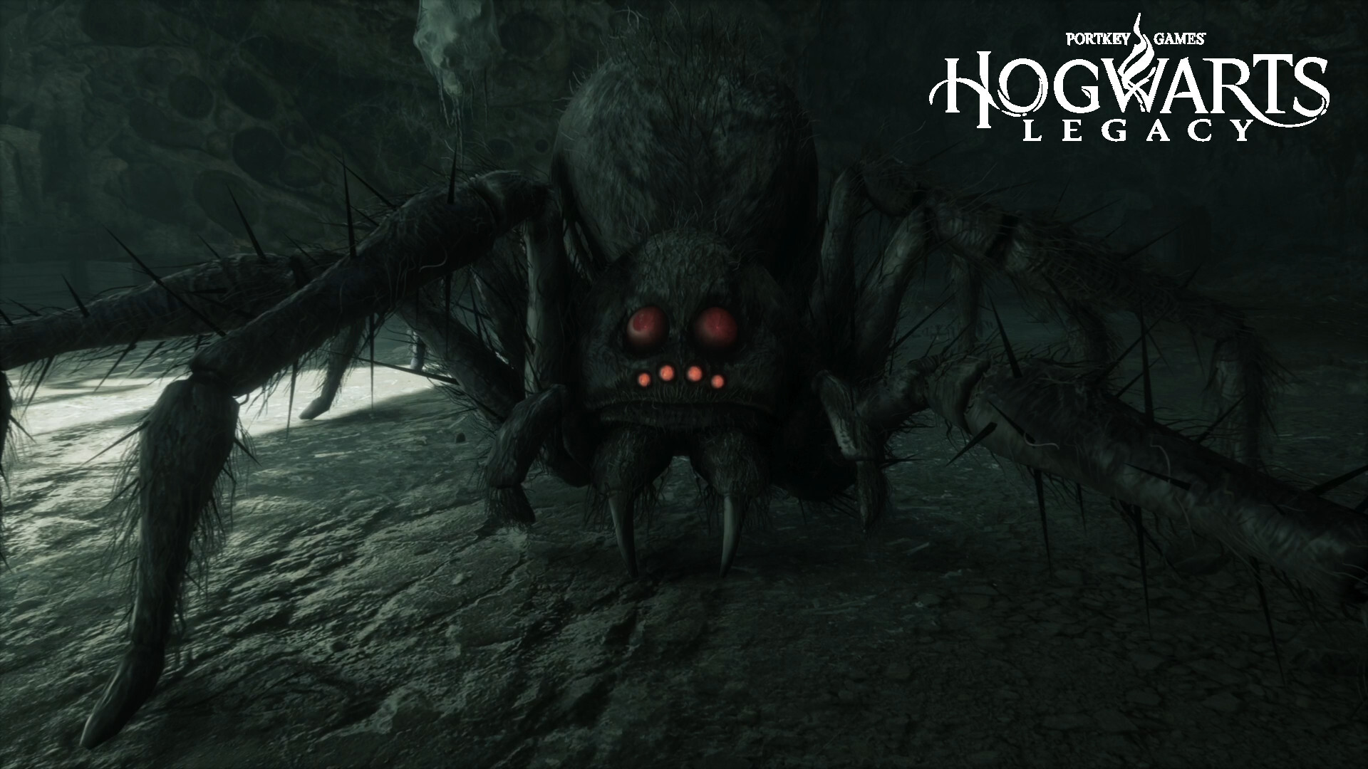 All Hogwarts Legacy Bosses: List And How To Beat Them Easily - Business ...