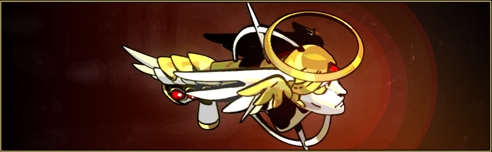 Hades : Tout savoir sur le Exagryphe, le Canon Adamantin et ses aspects ...