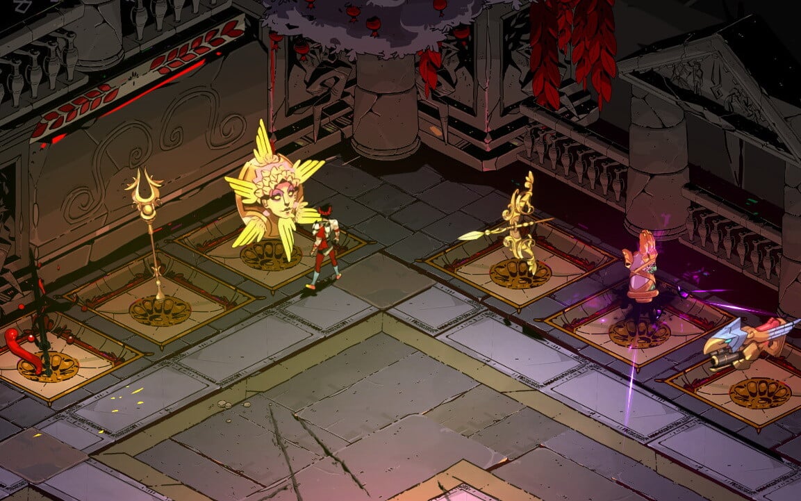 Hades : 10 astuces pour bien débuter vos aventures au cœur des Enfers ...