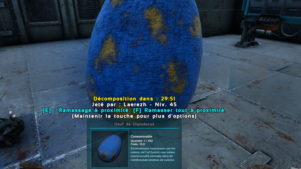 Diplodocus Ark : Comment l'apprivoiser, localisation... Tout savoir sur ...