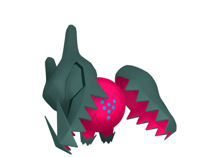 Regidrago Pokémon GO : Les meilleurs counters pour le battre en Raid ...