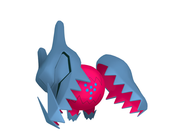 Regidrago Pokémon GO : Les meilleurs counters pour le battre en Raid Elite - Millenium