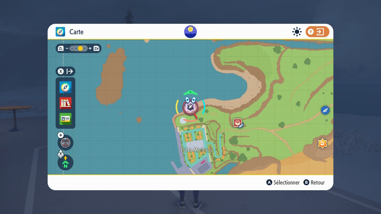 Archéduc Pokémon Écarlate et Violet : Comment le battre dans les raids ...