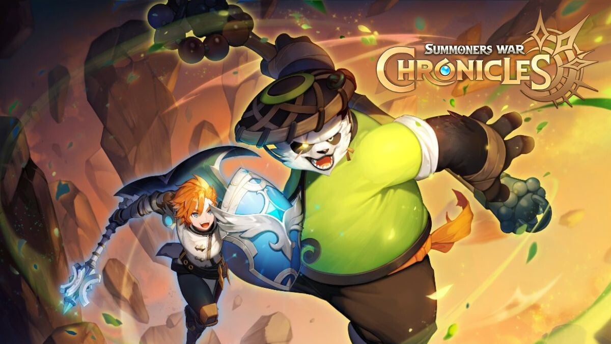 Summoners War Chronicles est-il pay to win ou gratuit du début à la fin ...